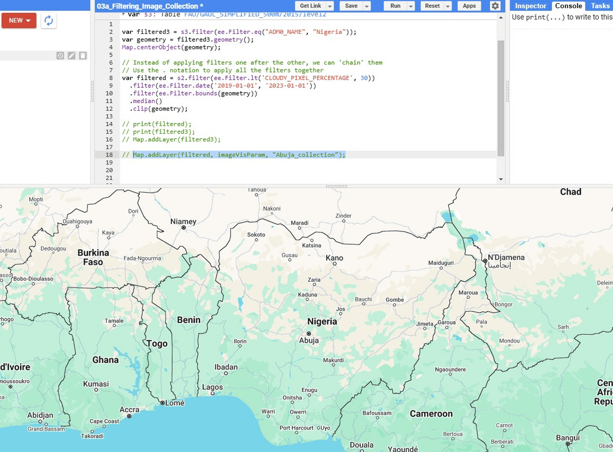 Project - Martins Ugwu
